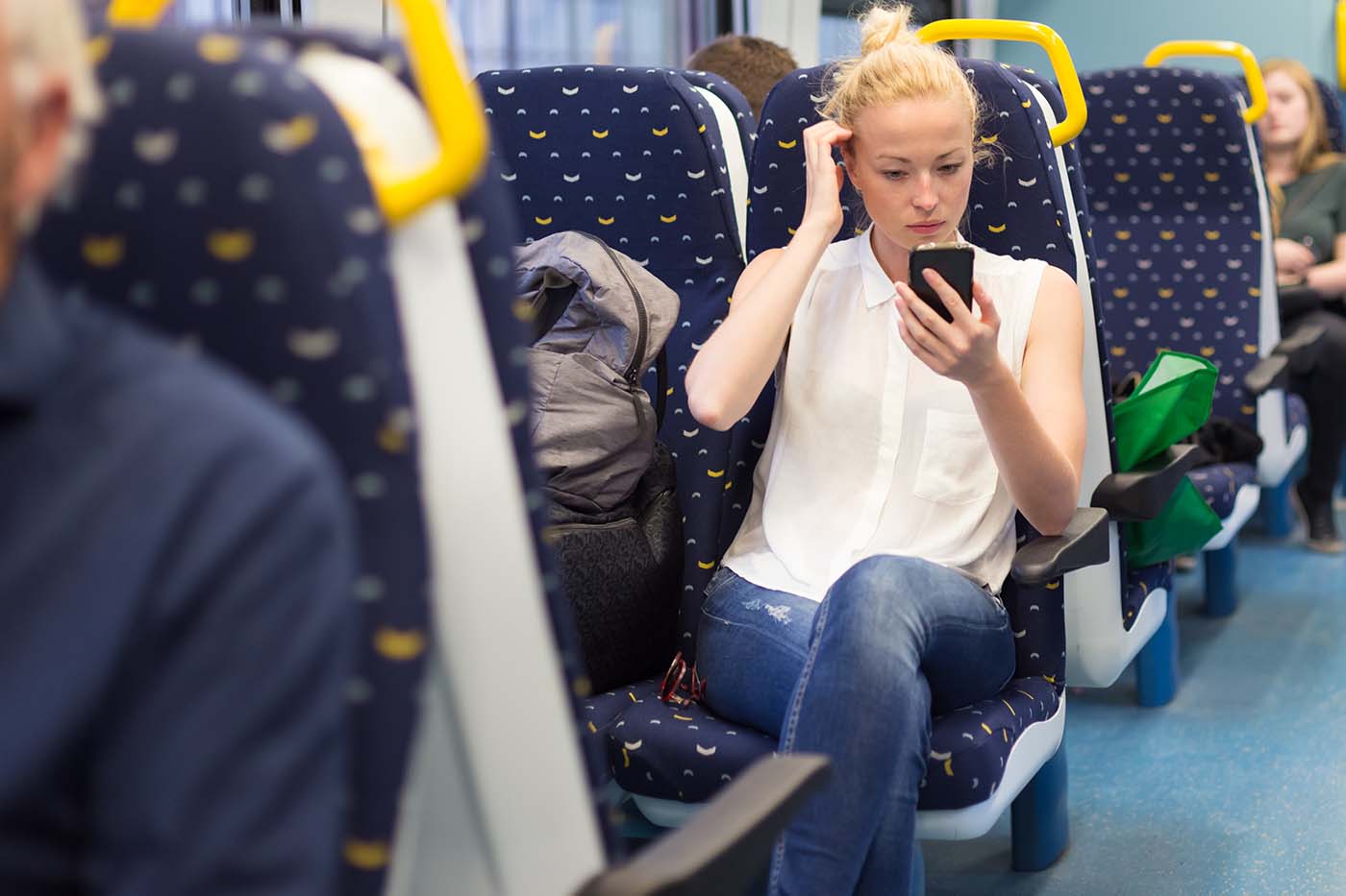 MENTZ provides the software to register for connections to other trains ...