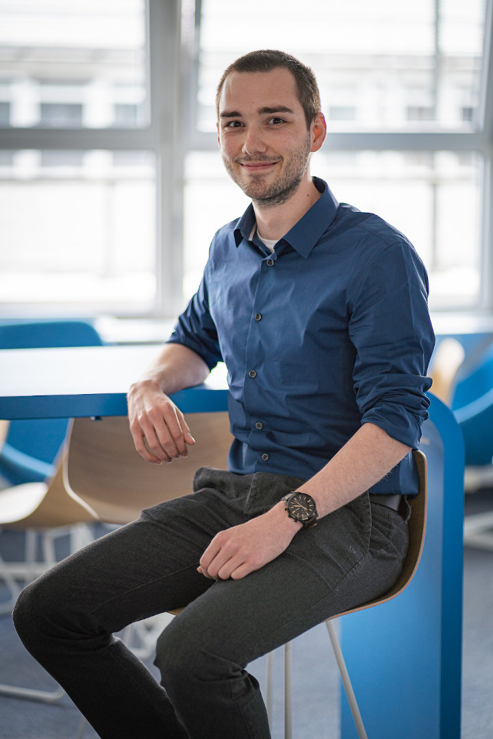 Putting graph theory into practice - Mentz englisch