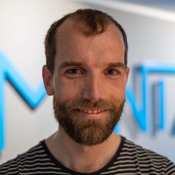 Careers - Mentz englisch