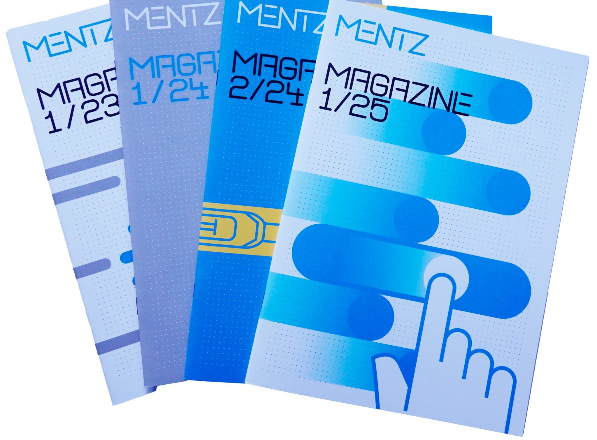 Homepage - Mentz englisch